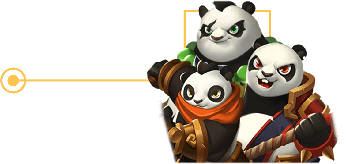 About Us | IFUN - Leading Mobile Game Publisher