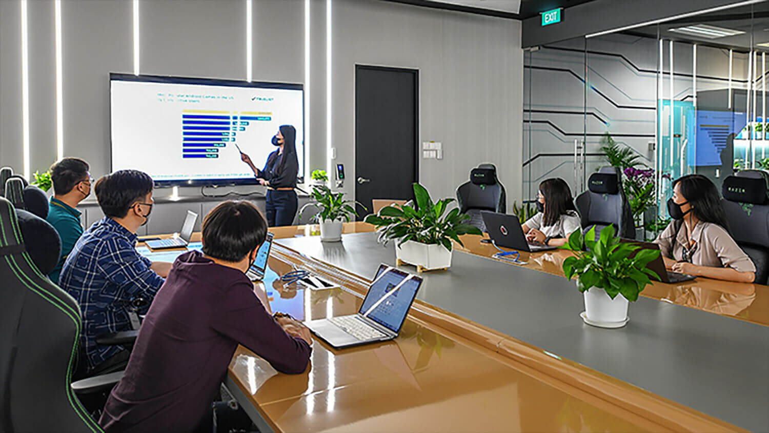 IFUN - Leading Mobile Game Publisher