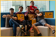 IFUN - Leading Mobile Game Publisher