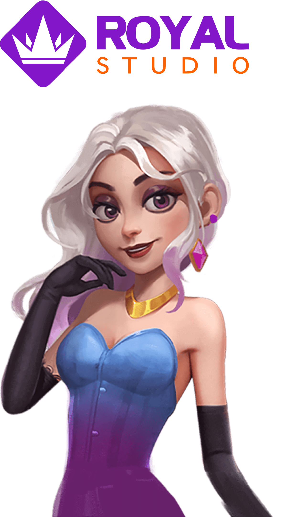 IFUN - Leading Mobile Game Publisher