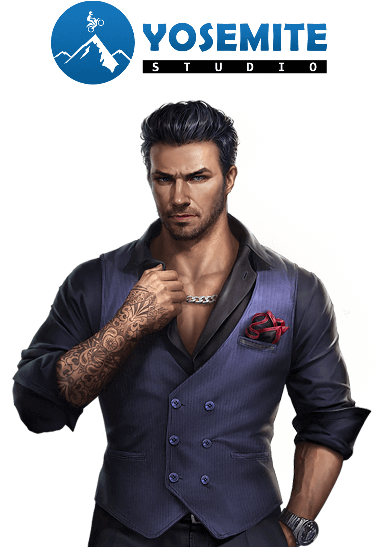 IFUN - Leading Mobile Game Publisher