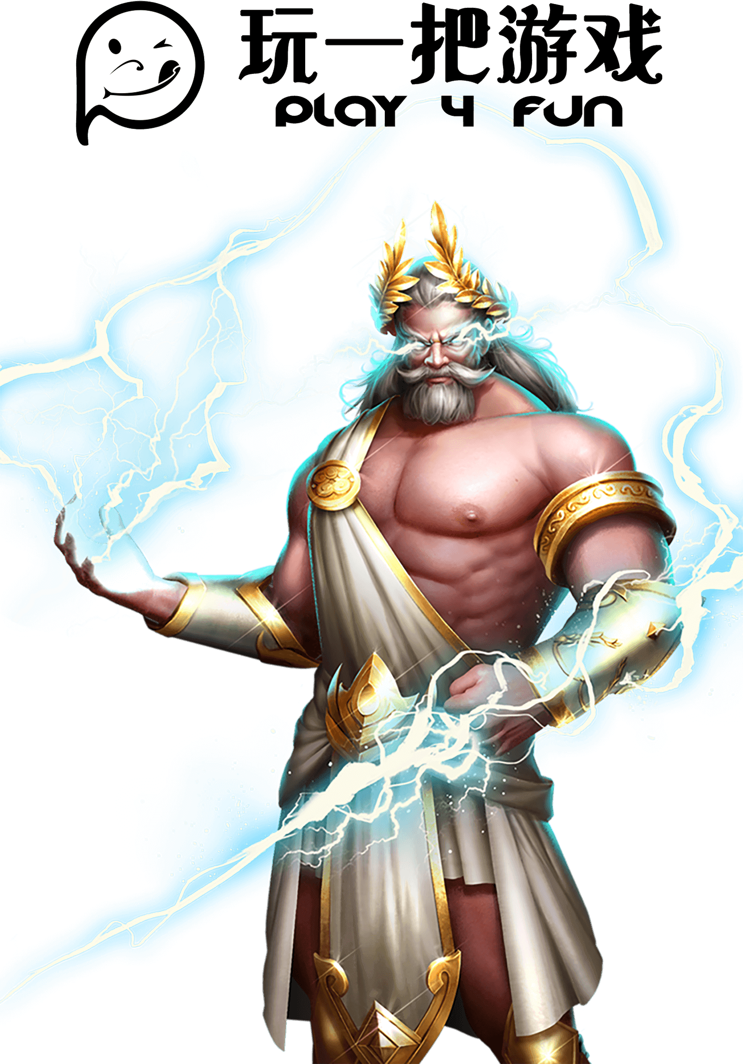 IFUN - Leading Mobile Game Publisher