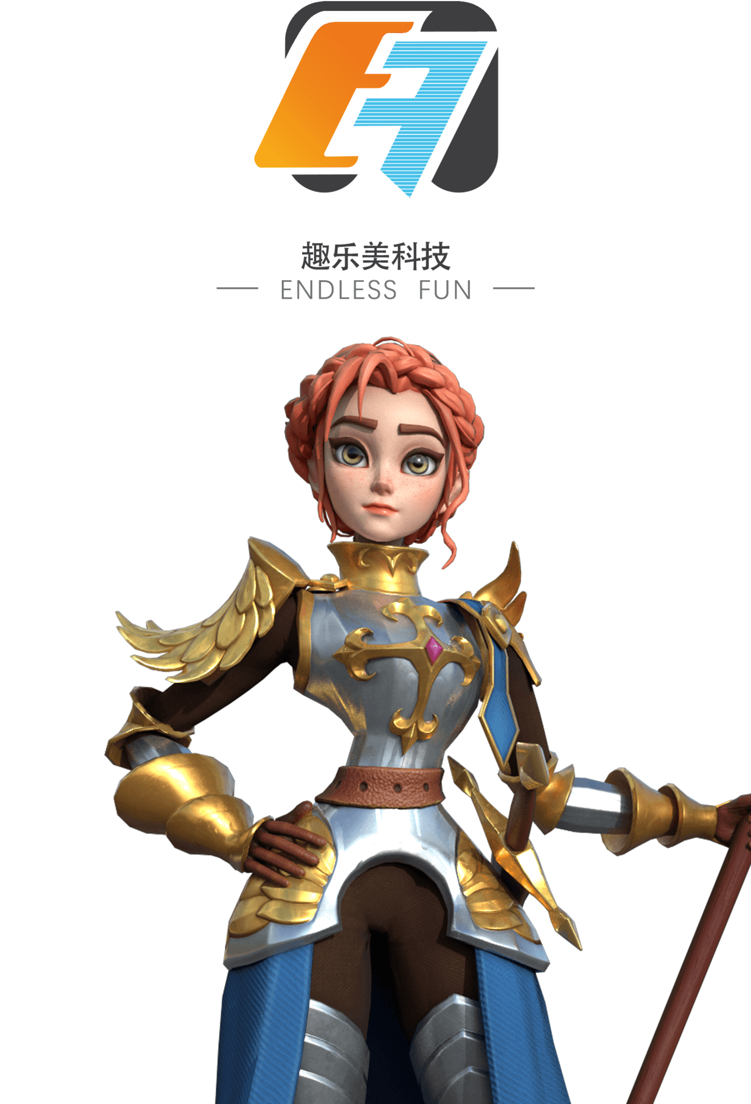 IFUN - Leading Mobile Game Publisher